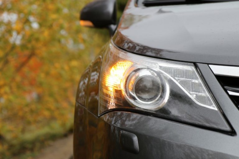 Failure to Yield the Right of Way in Texas: Who Is Liable? - Will Adams ...