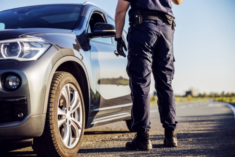 Failure to Yield the Right of Way in Texas: Who Is Liable? - Will Adams ...
